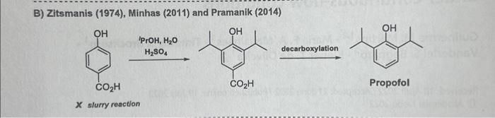 Solved B) Zitsmanis (1974), Minhas (2011) and Pramanik | Chegg.com