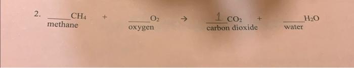 Solved balance the chemical equation | Chegg.com