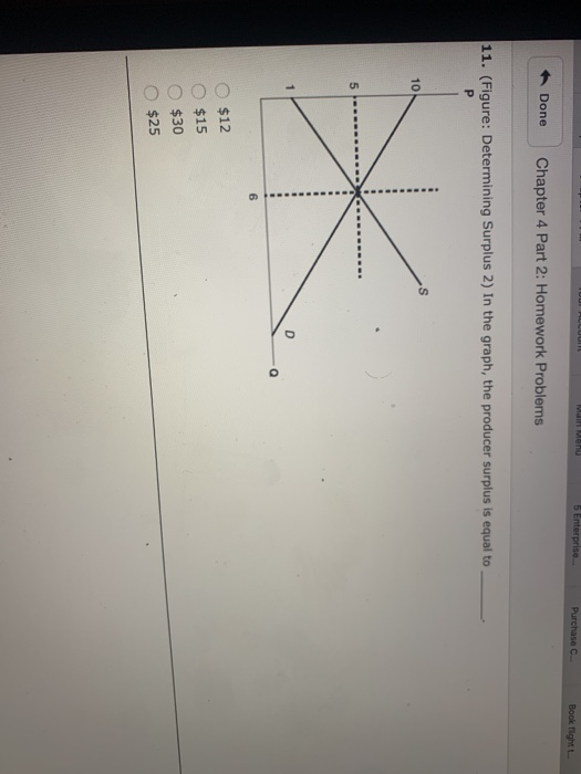 Solved Done Chapter 4 Part 2: Homework Problems 1. (Figure: | Chegg.com