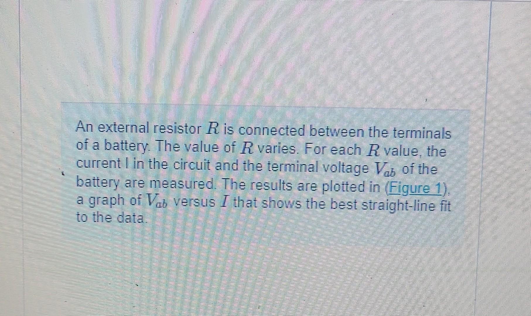 Solved The region between two concentric conducting spheres | Chegg.com