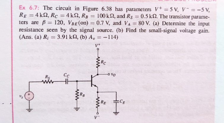 Solved Hello, how to solve this problem stage by stage I | Chegg.com