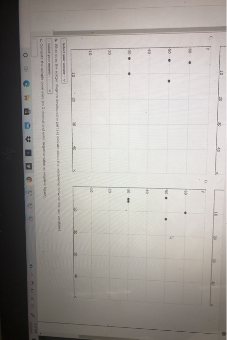 Solved BUSI 2305 Homework 1 (Chapter 3) - Part A Search this | Chegg.com