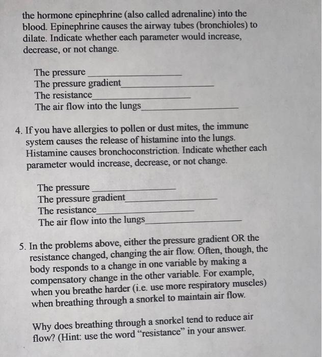 Solved im having a hard time understanding flow down | Chegg.com