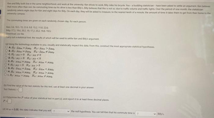 Solved chiversitf camput. The-cinamiting times are given on | Chegg.com