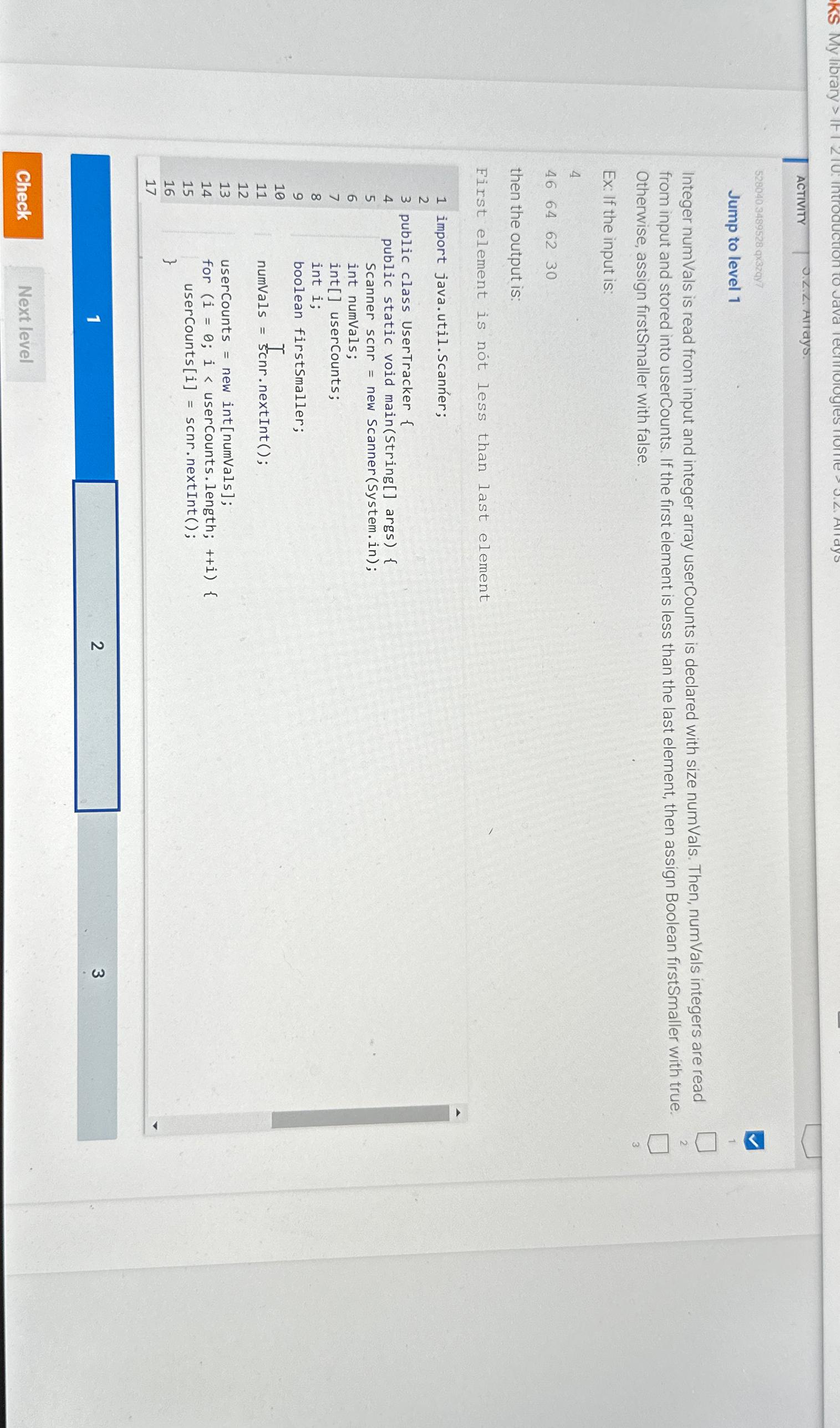 Solved ACTIVITY5280403489528 ﻿qx 32 ﻿qy 7Jump to level | Chegg.com