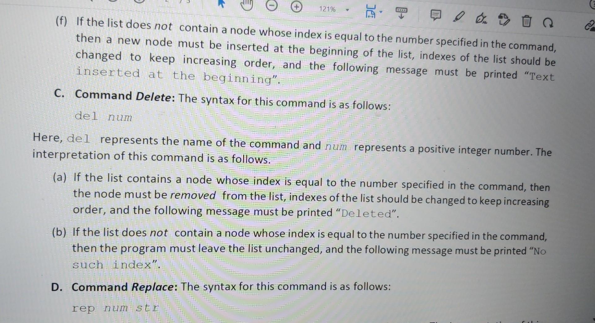 Solved You Are Required To Write An Interactive C Program