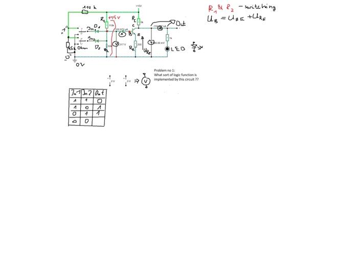 Solved Lab 6. Attach your screen shot with working didgital | Chegg.com