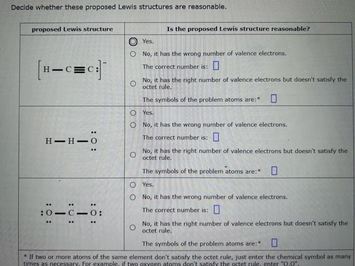 Solved Below is the Lewis structure of the formaldehyde | Chegg.com