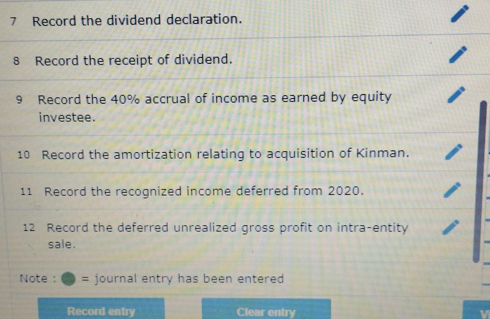 Solved oblem 1-28 (Algo) 1-4, 1-5, 1-6b 1-7) Harper, Inc., | Chegg.com