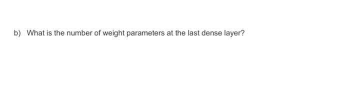 f= size of filter S= stride size P= Padding formula: | Chegg.com