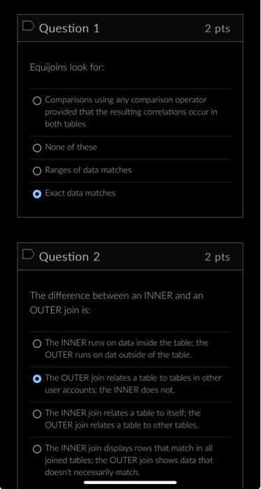 Solved Given the statement below, what keyword is optional? | Chegg.com