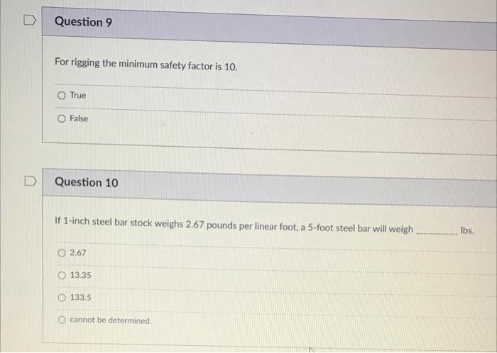 Solved D Question 1 A is an example of a symmetrical load. | Chegg.com