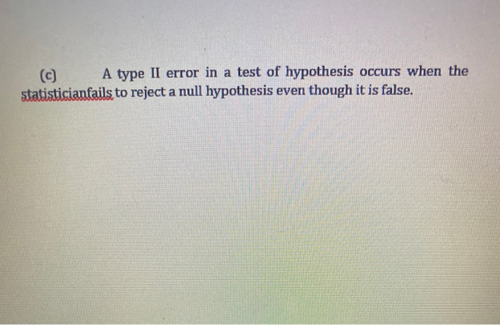 Solved If P=0.02, the null hypothesis is rejected at the 1% | Chegg.com
