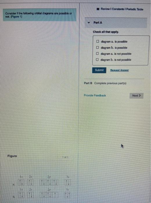 Solved Review Constants Periodic Table Consider the | Chegg.com