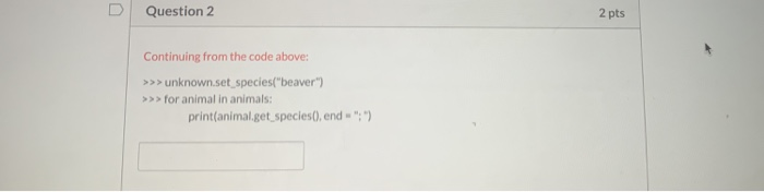 Solved Problem 1 OOP: Classes and data encapsulation. | Chegg.com