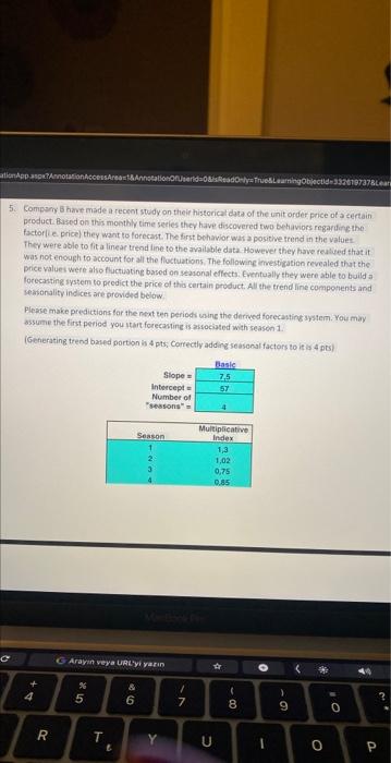 Solved 1. The short paragraph that explains the reason for | Chegg.com
