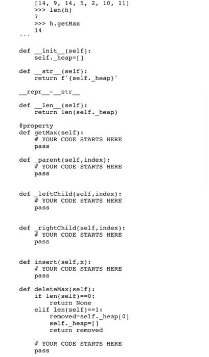 Solved Goal: To gain a deeper understanding of the binary | Chegg.com