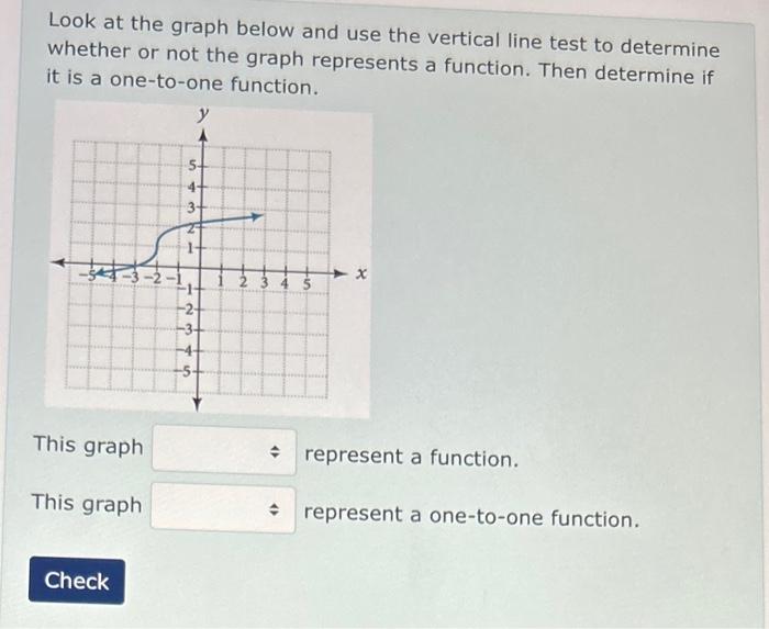 Solved Question 6 Look at the graph below and use the | Chegg.com