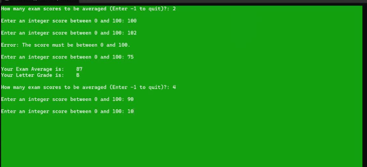 Solved Lab #7 ﻿Assignment:Upload your .asm file that meets | Chegg.com