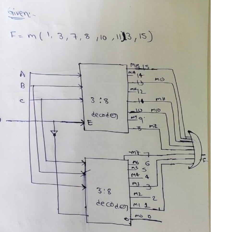 Solved I Need Code For Submodule In Datafloe Code And Main 