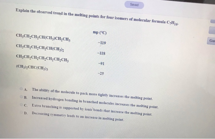 Solved 3 attempts left Check my work Select all that apply. | Chegg.com