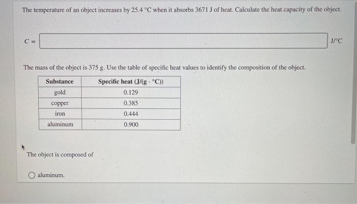 Solved Convert 18.00 kJ to calories (cal). cal 18.00 kJ = | Chegg.com