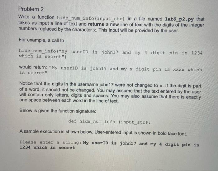 Solved URGENT PLEASE USE BASIC PYTHON LANGUAGE AS THE CLASS | Chegg.com