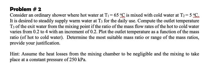 Solved Using EES software and very DETAILED explanation and | Chegg.com