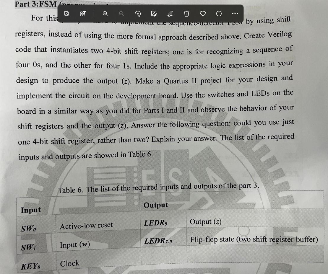registers, instead of using the more formal approach | Chegg.com