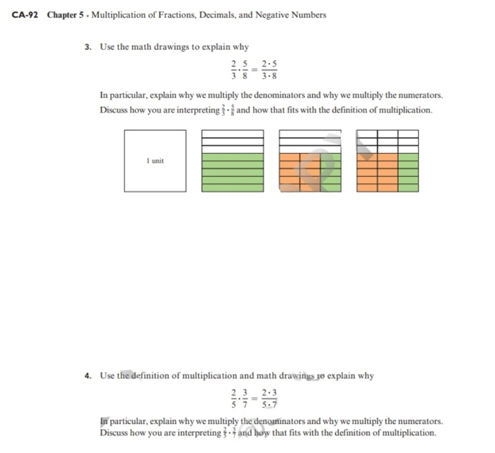 Solved Class Activity 5D Explaining Why the Procedure for | Chegg.com