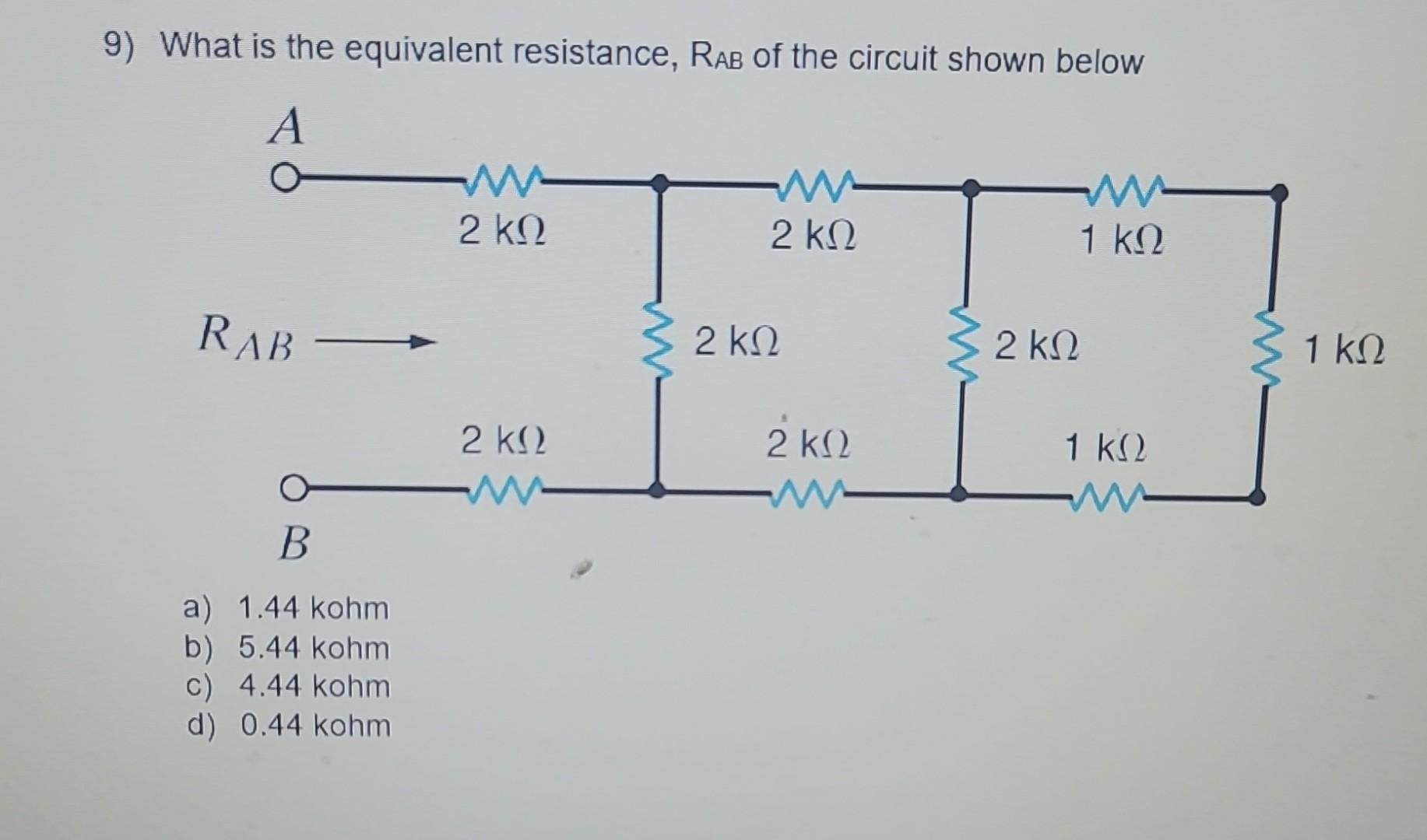 Solved Find V0, the voltage across the 2 ohm resistor from | Chegg.com