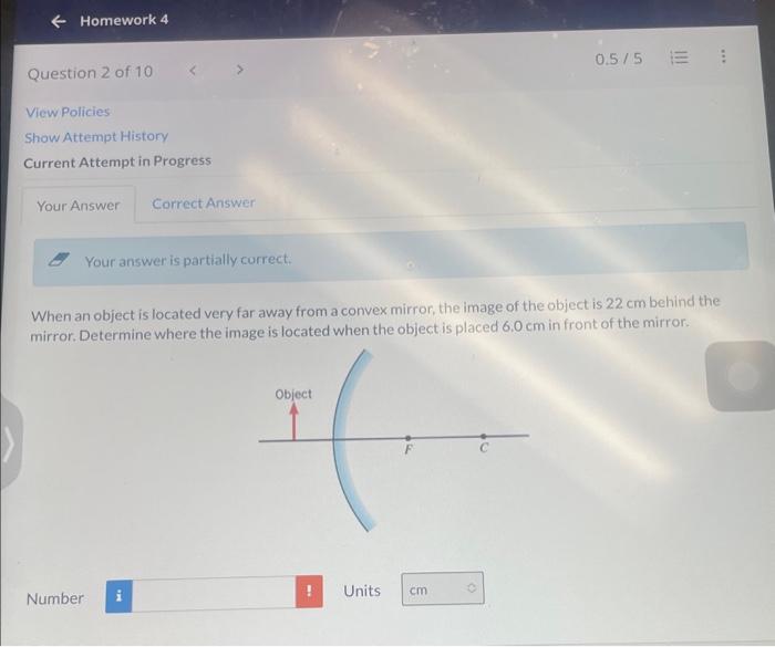 Solved Homework 4 \& Homework 4 Westion 2 of 10 how Policel | Chegg.com