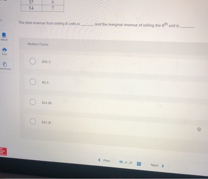 Solved Saved Suppose the table below describes the demand | Chegg.com