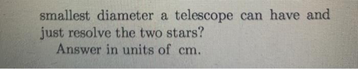 Solved A binary star system in the constellation Orion has | Chegg.com