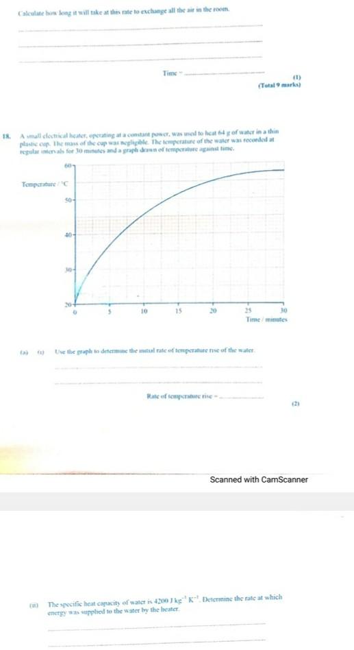 Solved 16. a Dewa labelled diagram of the apparties you | Chegg.com