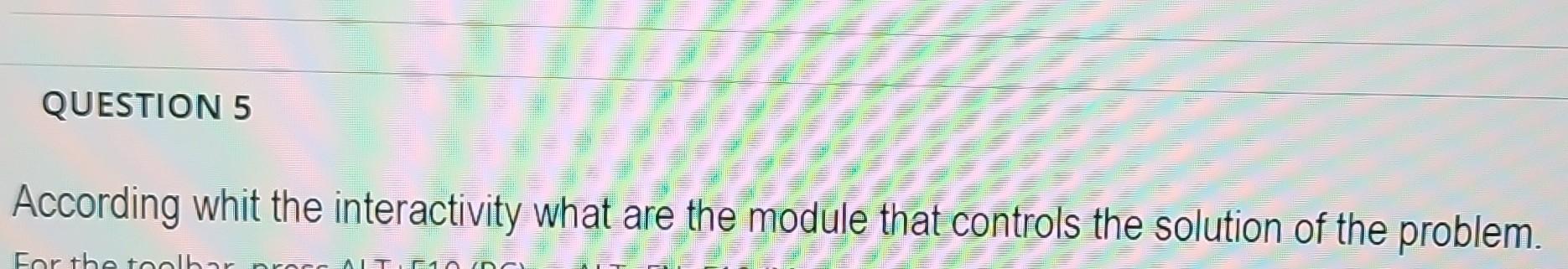 Solved What is the sequential logic structure? Which | Chegg.com