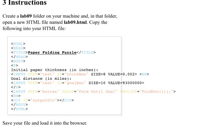 Solved Consider a sheet of paper. If your fold the paper in | Chegg.com