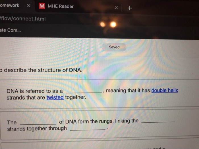 Solved omework X M MHE Reader x + flow/connect.html ate | Chegg.com Solved omework X M MHE Reader x + flow/connect.html ate | Chegg.com
