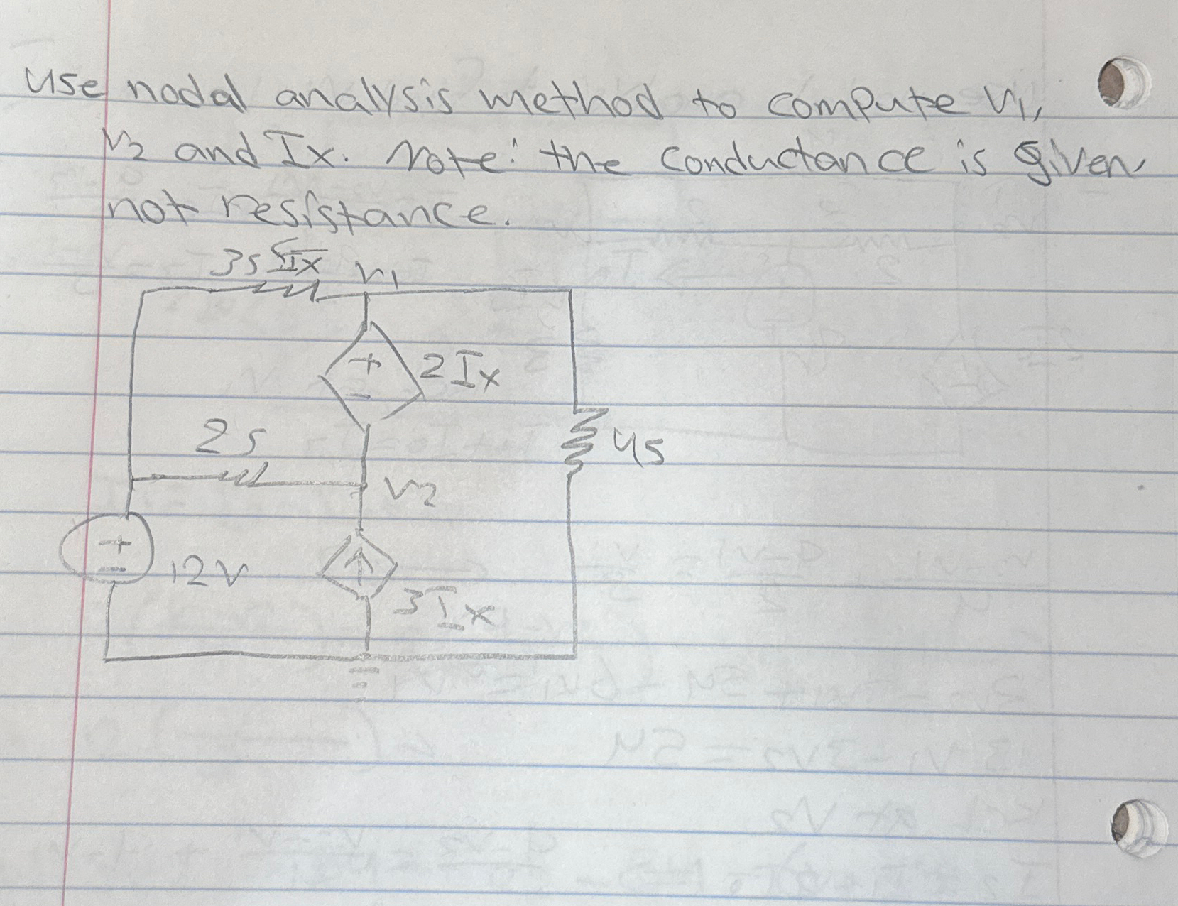 The solution I have doesn't make sense can you give | Chegg.com