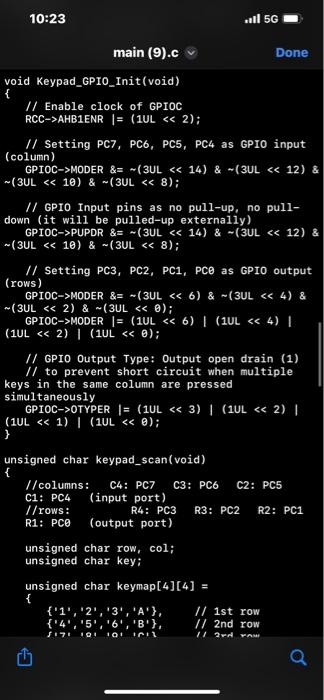 Solved i want the flow chart for encrypt,decrypt and the | Chegg.com