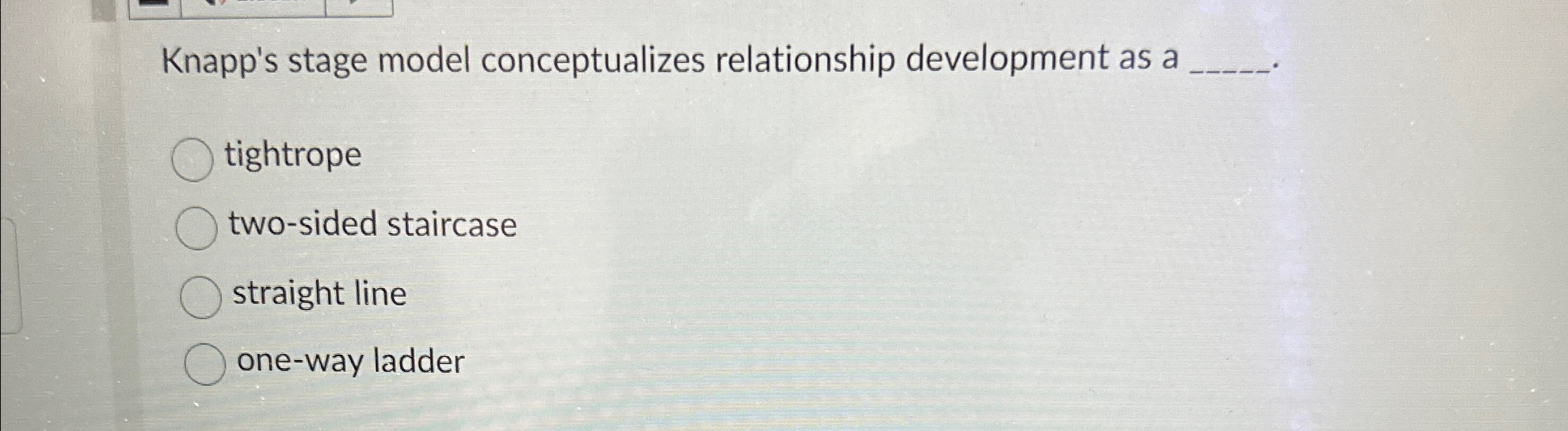 Solved theory suggests that interactive media communication | Chegg.com