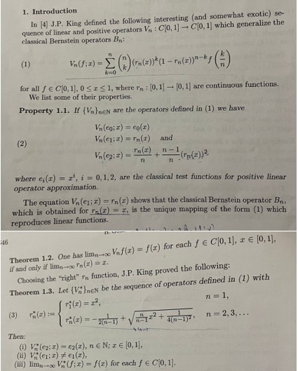Solved Could you please proof theorem 1.3 ﻿in details. Proof | Chegg.com
