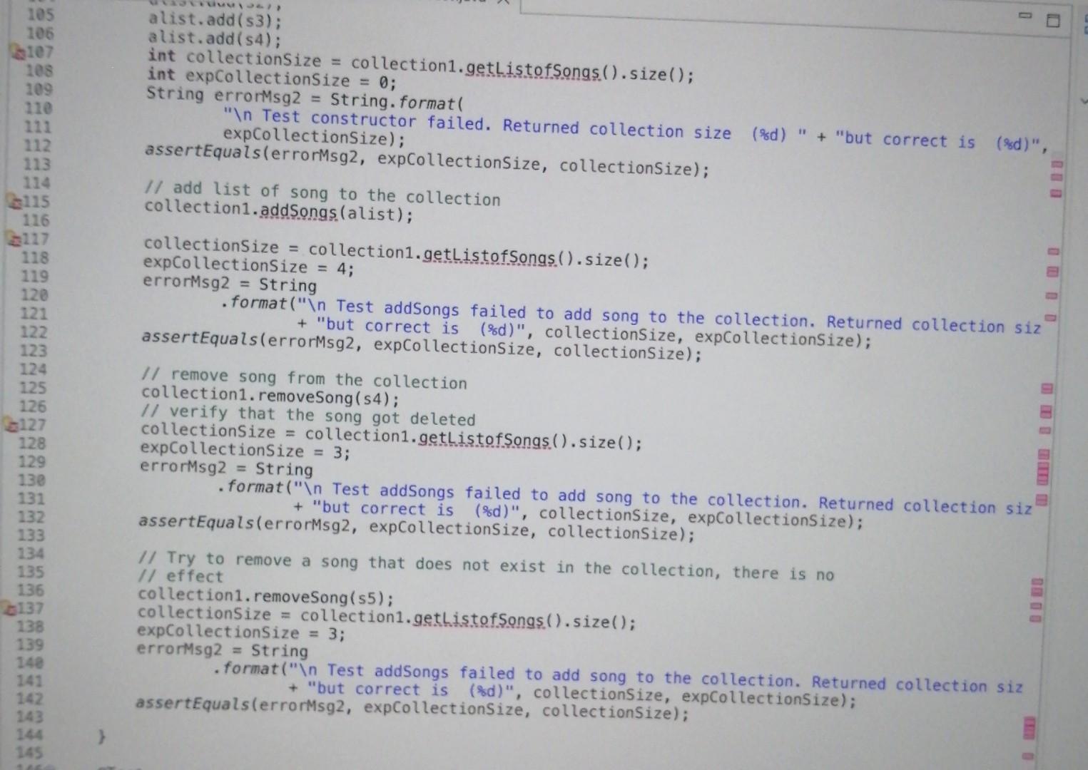Solved public void sortByLength() \{ Collections.sort(this. | Chegg.com