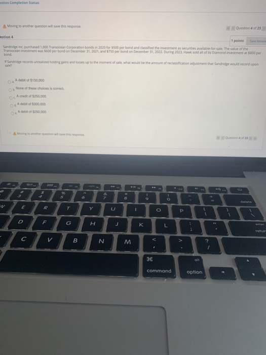 Solved estion Completion Status: Moving to another question | Chegg.com Solved estion Completion Status: Moving to another question | Chegg.com