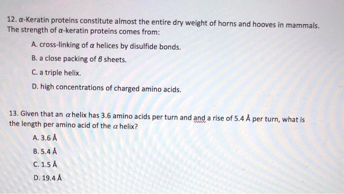 Solved 3. Ramachandran plots measure which dihedral angles? | Chegg.com