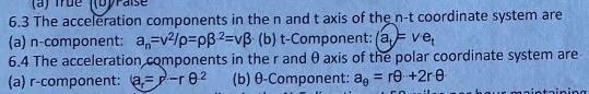 Solved 6.4) I want an explantion to the problem. Im confused | Chegg.com