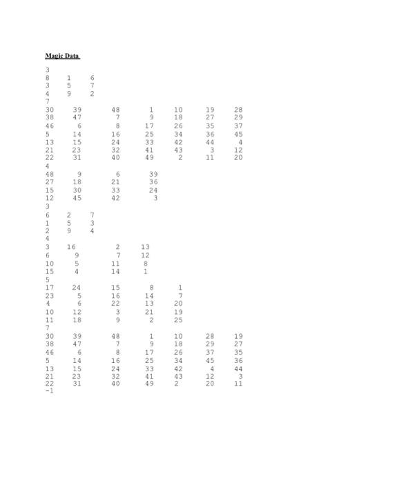 Solved 1. Write a program that grades arithmetic quizes as | Chegg.com