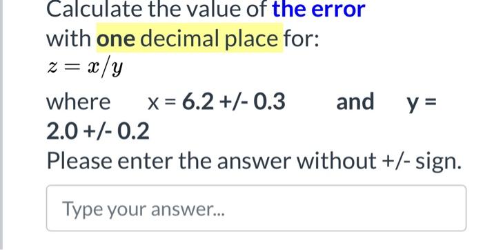 Solved Using a specific method, your calculated density of | Chegg.com