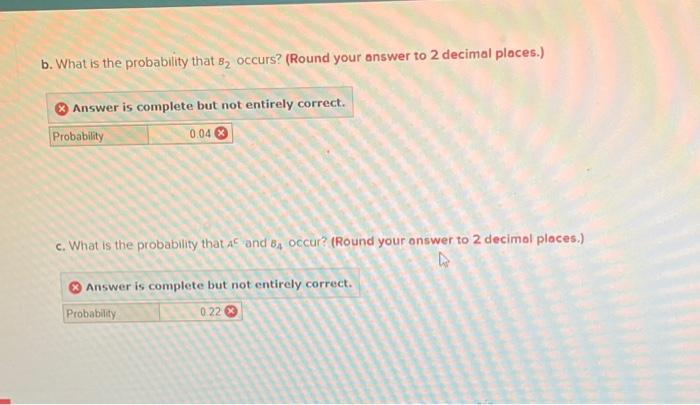 Solved 11 4.16 points Consider the following joint | Chegg.com