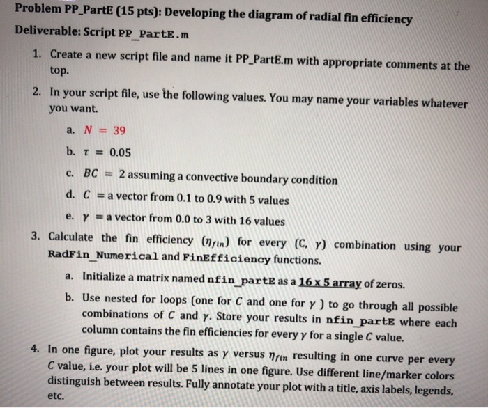 Solved Matlab Im Having Trouble Understanding What Is 5520